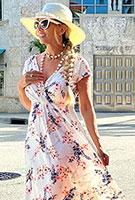 Palm Beach Dress Code - Alie Street Blog