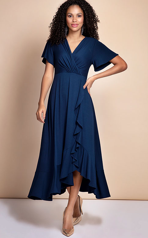 About Alie Street - Evening Dresses, Wedding Dresses and Party Wear by ...