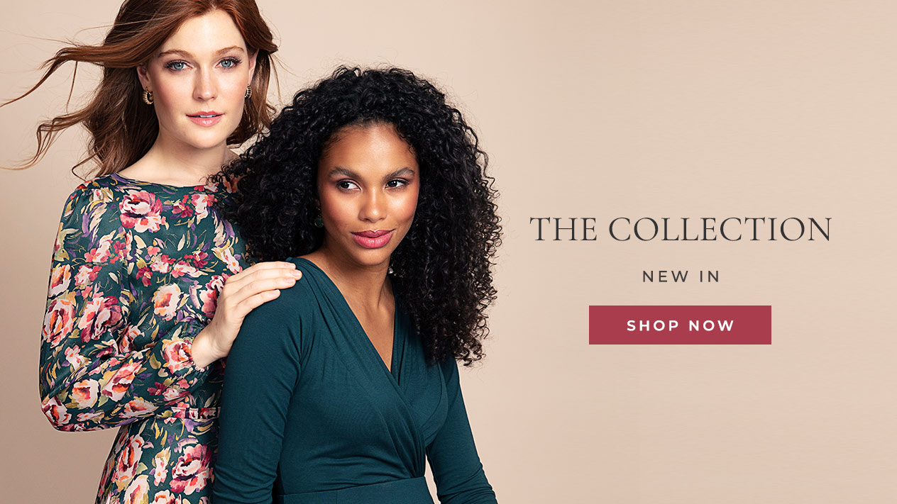 Evening Dresses & Occasion Wear by Alie Street