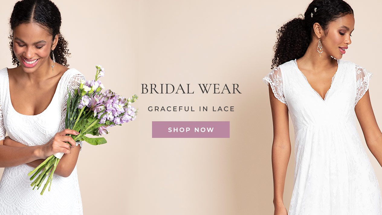 Evening Wear & Occasion Dresses by Alie Street