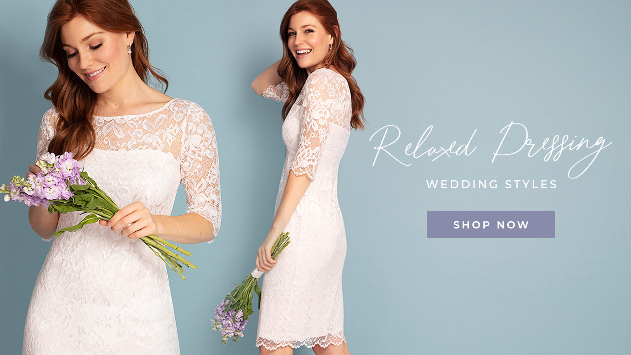 Evening Wear & Occasion Dresses by Alie Street