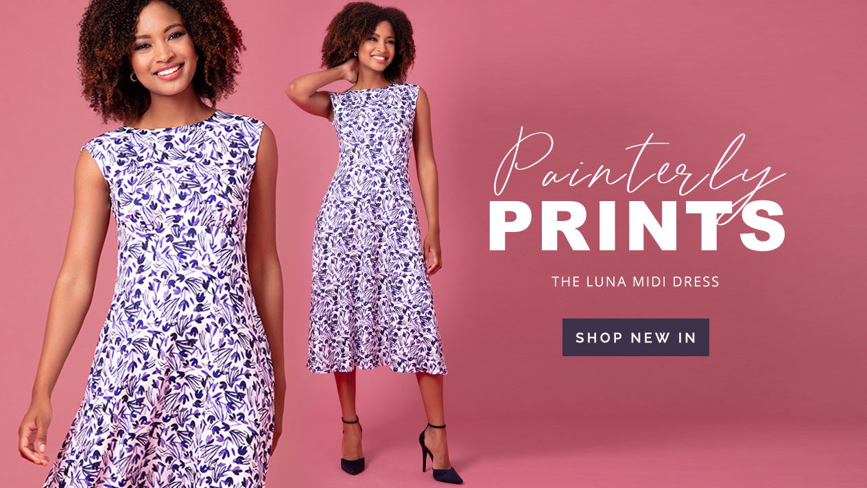 Evening Wear & Occasion Dresses by Alie Street