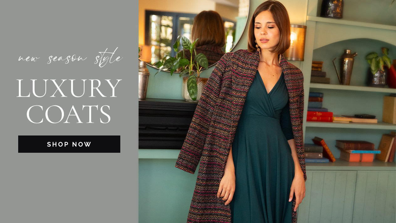 Evening Wear & Occasion Dresses by Alie Street