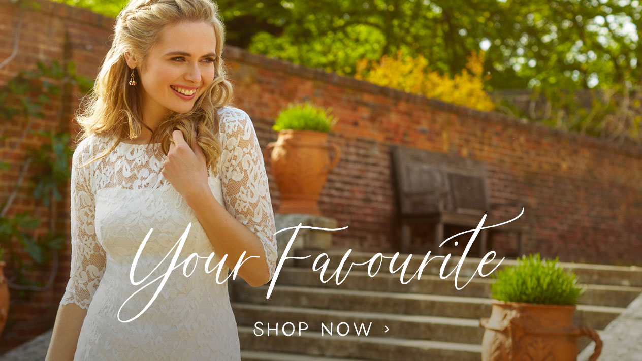 Evening Wear & Occasion Dresses by Alie Street