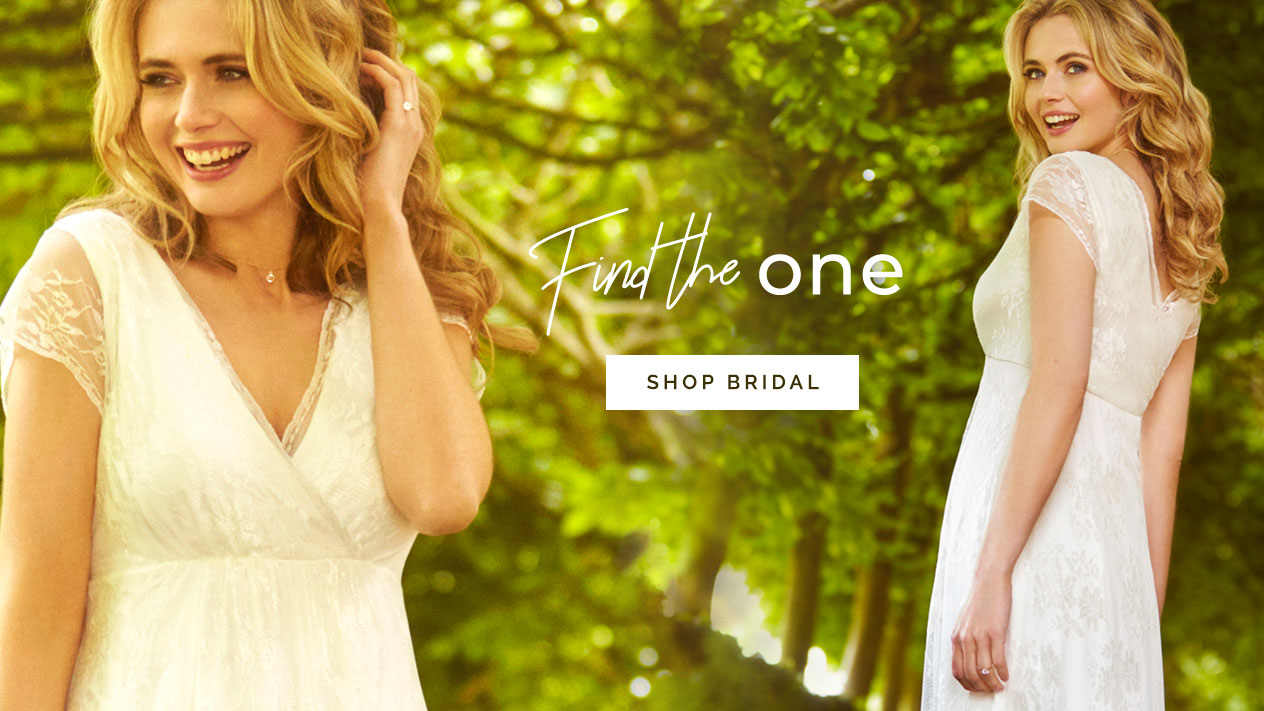 Evening Wear & Occasion Dresses by Alie Street