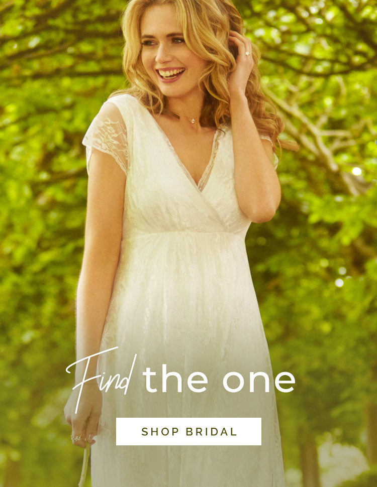 Evening Wear & Occasion Dresses by Alie Street