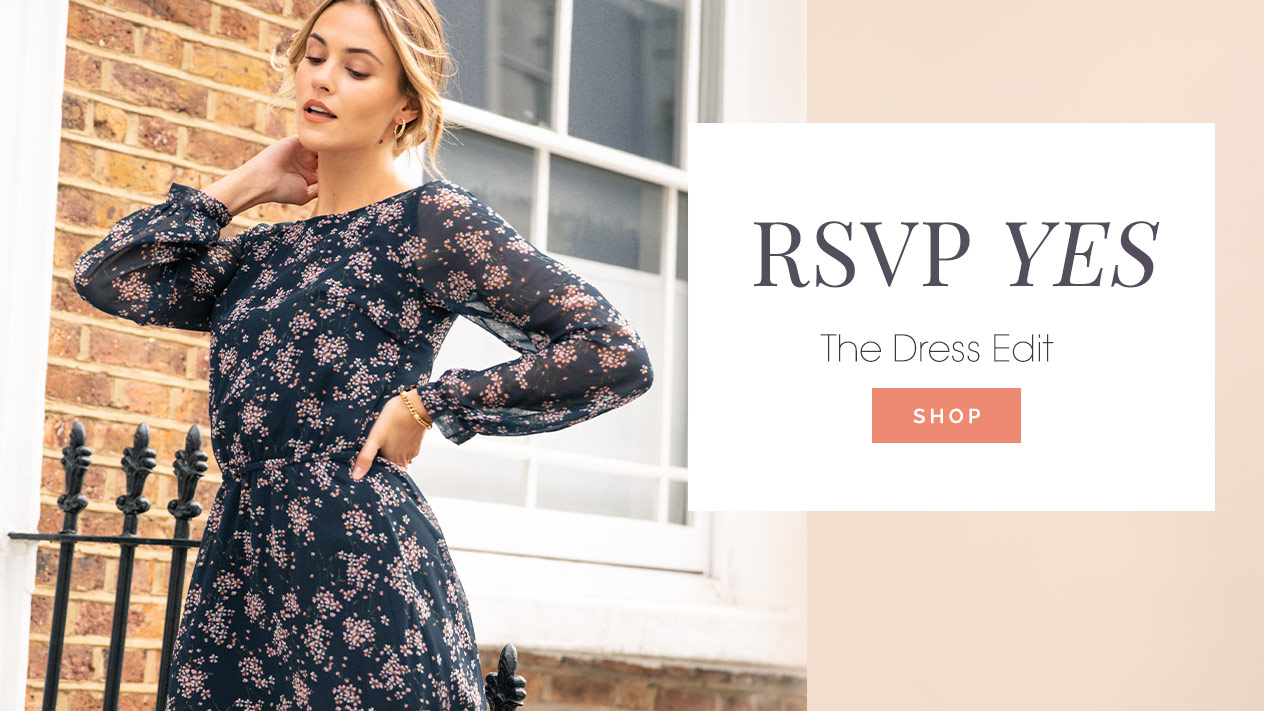 Evening Wear & Occasion Dresses by Alie Street