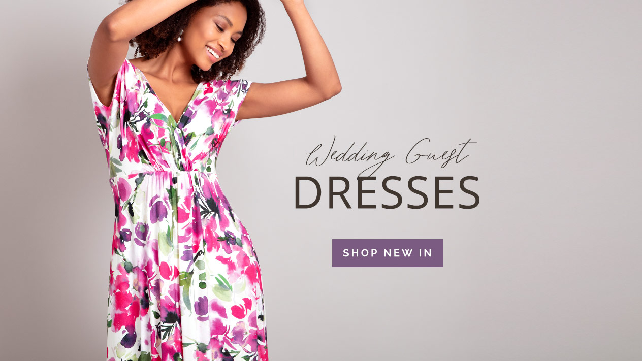 Evening Wear & Occasion Dresses by Alie Street