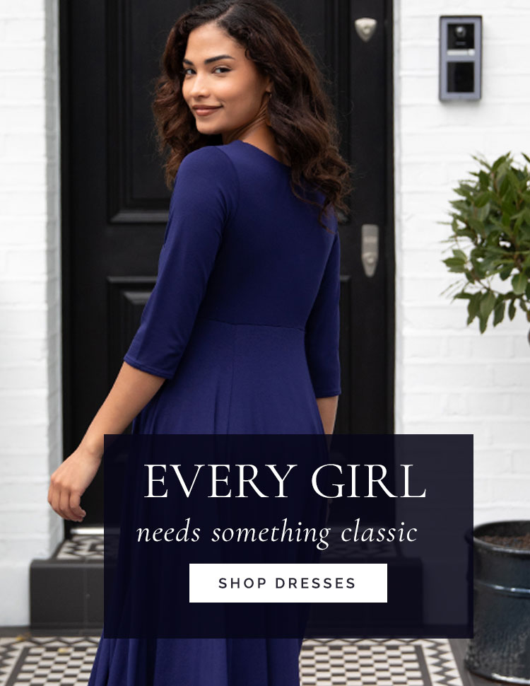 Evening Wear & Occasion Dresses by Alie Street